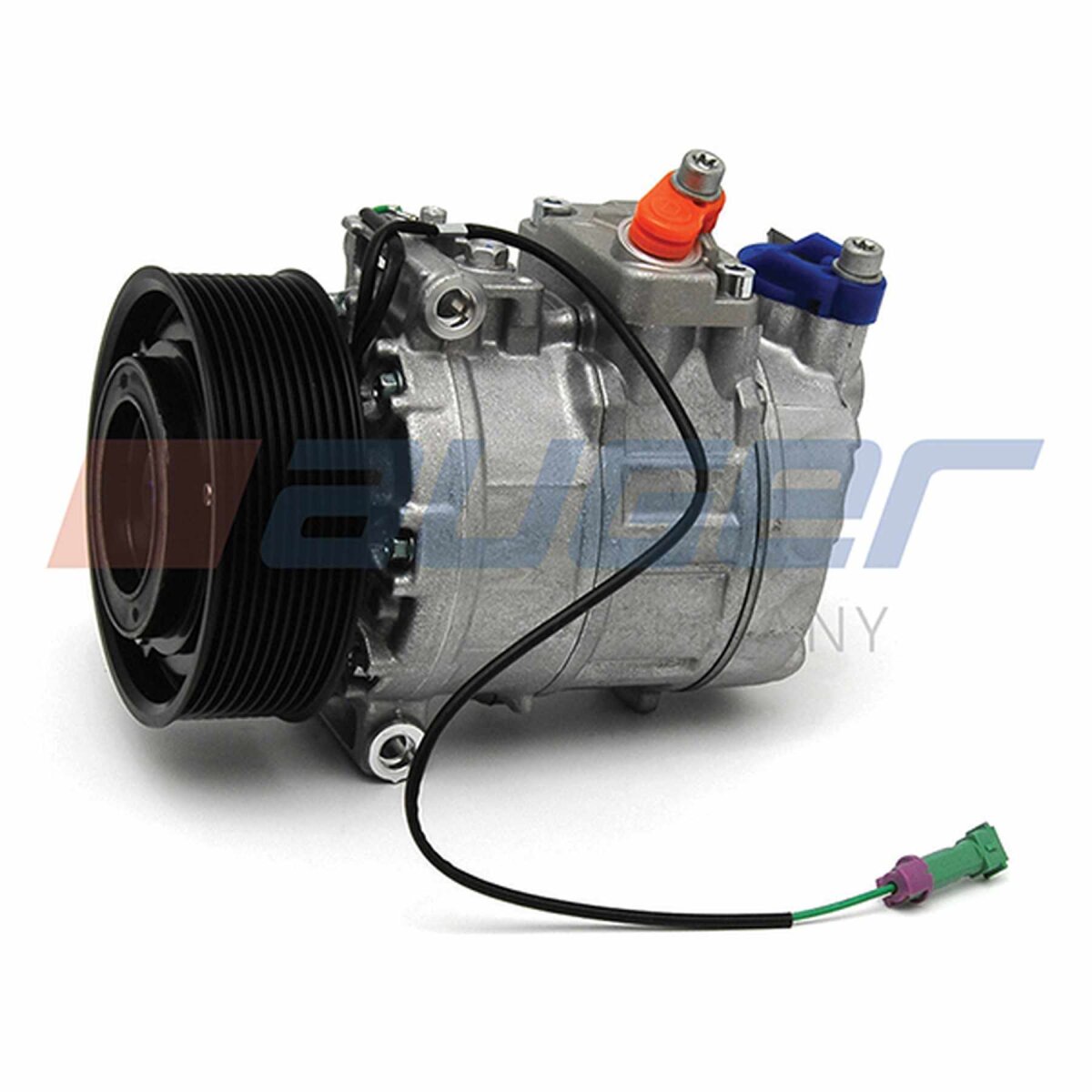 AUGER Kompressor, Klima 86554 - für MERCEDES 5412301311, 212,91