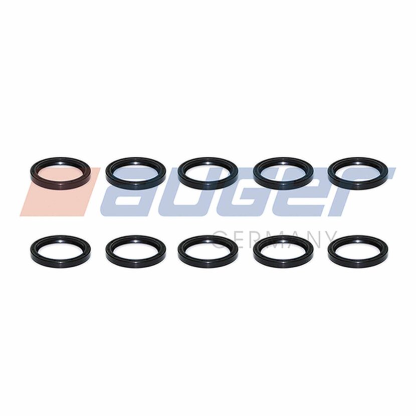 AUGER Riemenspanner, Lüfter 87968 - für MERCEDES 6422001670, 45,49