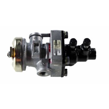 Wabco Vierkreis Schutzventil 9347020000 - 934 702 000 0, 383,99
