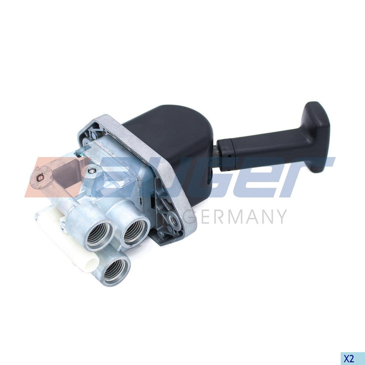 AUGER Überströmventil 87071 - für MERCEDES 0024307581, 33,13