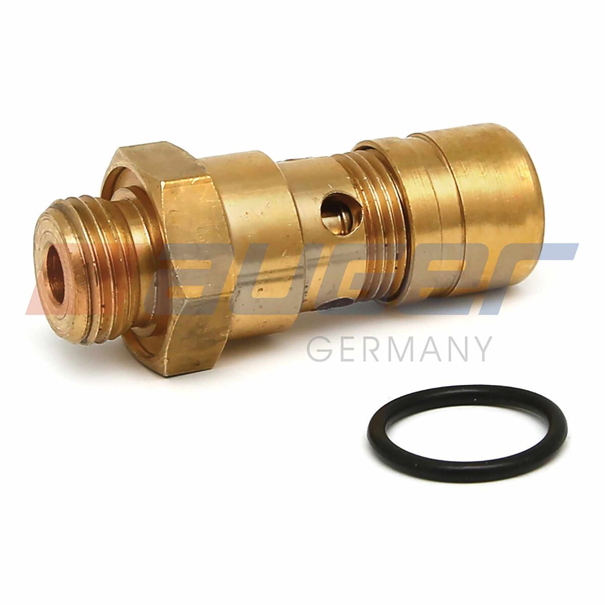 AUGER Überströmventil 87073 - für VOLVO 3173104, 20,44