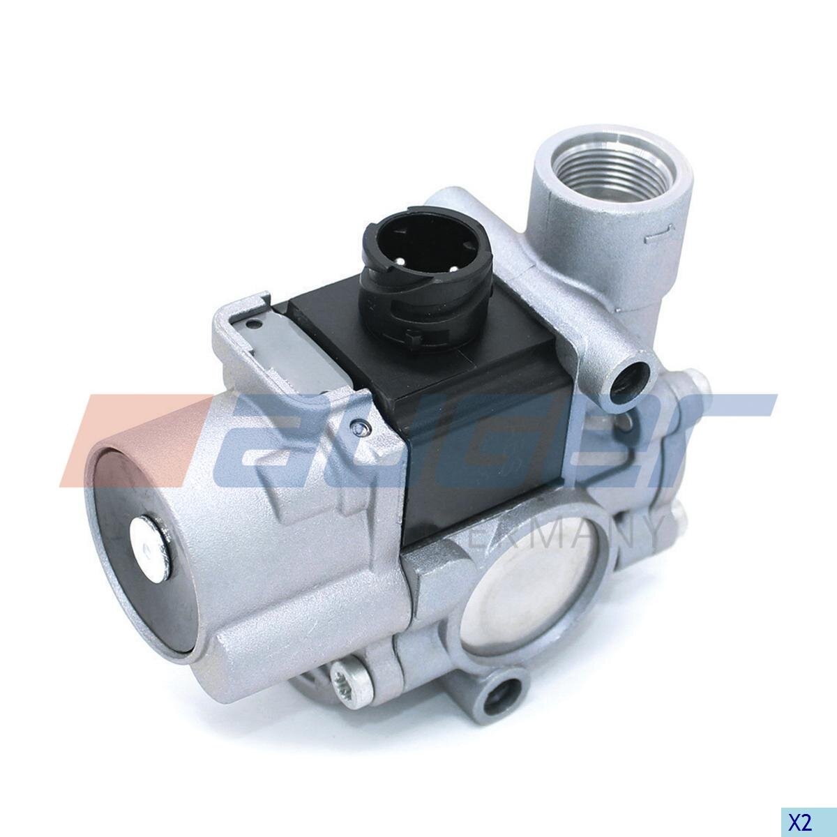 AUGER Magnetventil 87092 - für SCANIA 1453761, 76,06