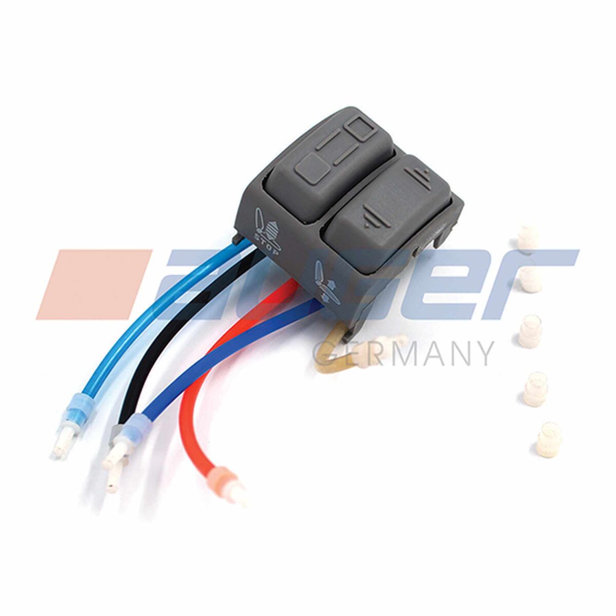 AUGER Schalter, Sitz 87154 - für SCANIA 1440370, 49,70