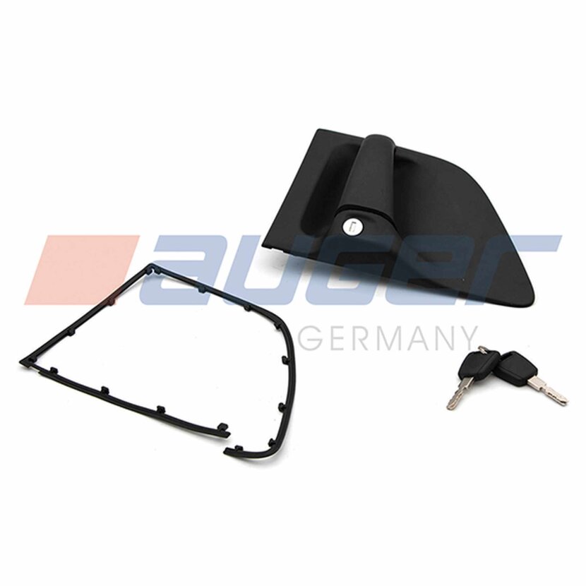 AUGER Türgriff 87756 - für SCANIA 2145648S, 18,69