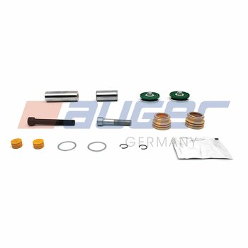 AUGER Schloss, Hauptscheinwerfer 83255 - für VOLVO 82074816, 9,78