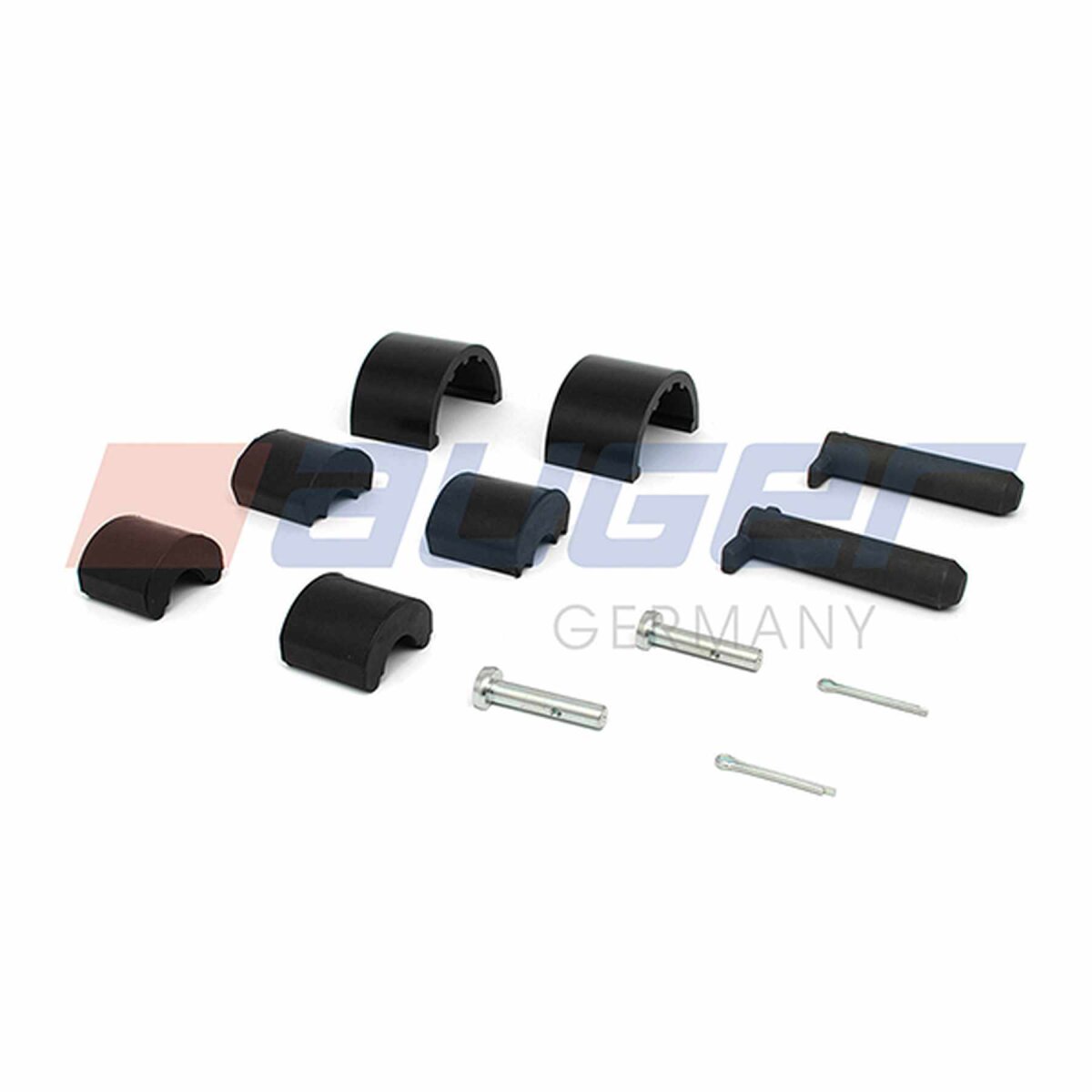 AUGER Reparatursatz, Sattelkupplung 88071 - für FONTAINE KITPINLLB, 51,99