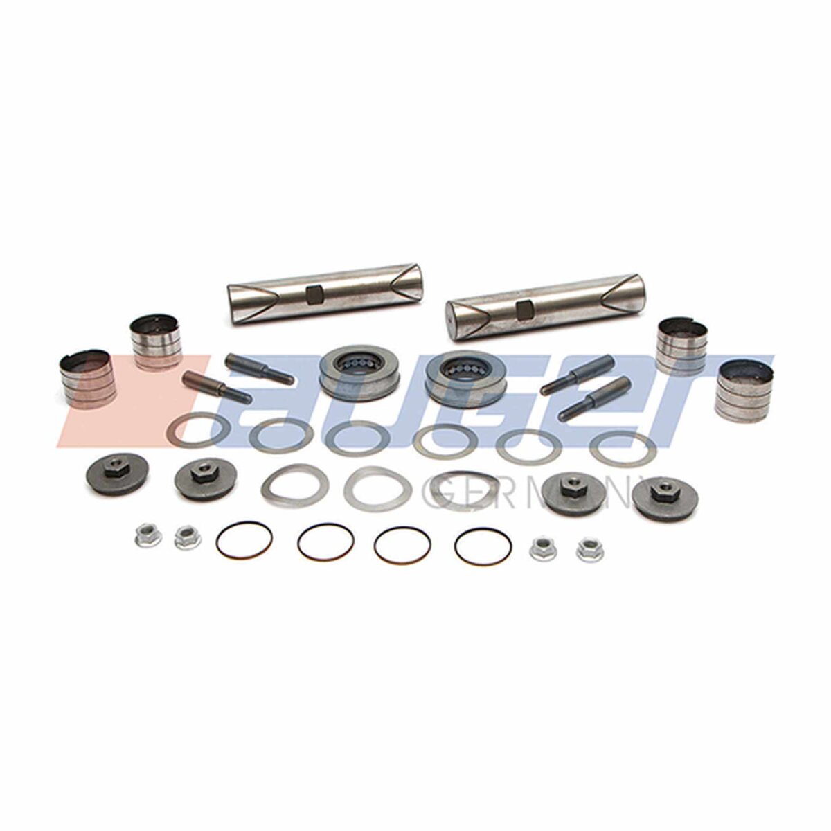 AUGER Achsschenkelbolzensatz 88166 - für NAVISTAR 2500542C91, 286,40
