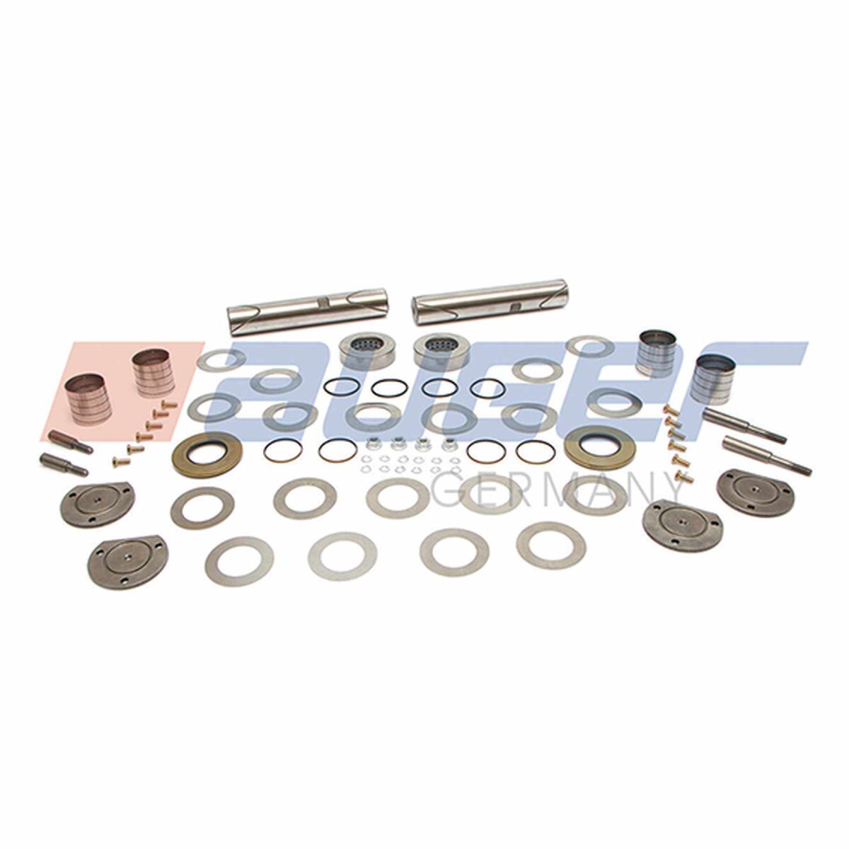 AUGER Achsschenkelbolzensatz 88170 - für NAVISTAR 474520C91, 329,99