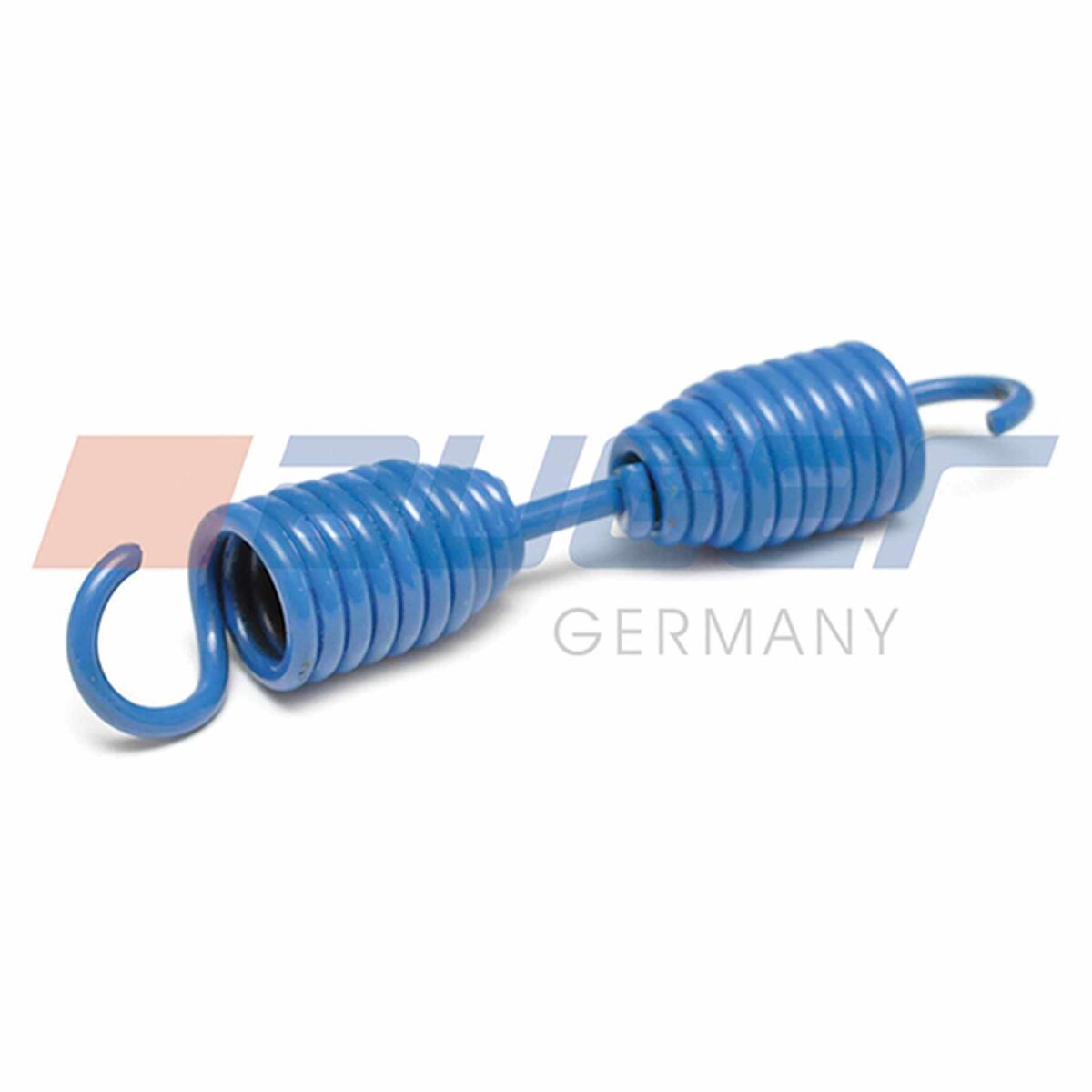 AUGER Feder, Bremsbacke 88176 - für ROR-MERITOR 2258W803, 2,34
