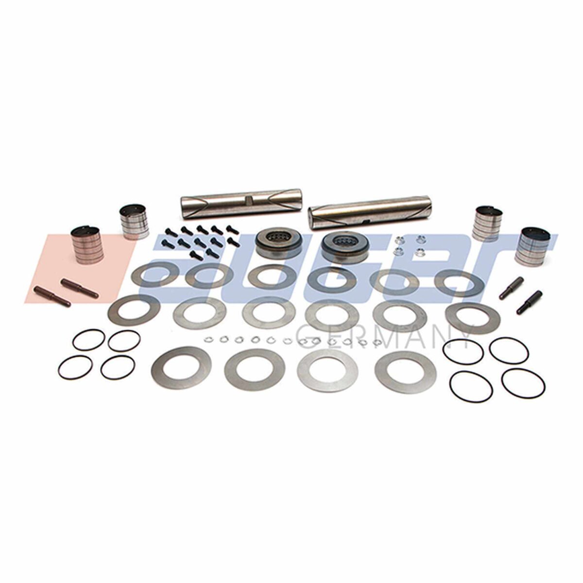 AUGER Achsschenkelbolzensatz 88179 - für NAVISTAR 1688411C92, 325,99