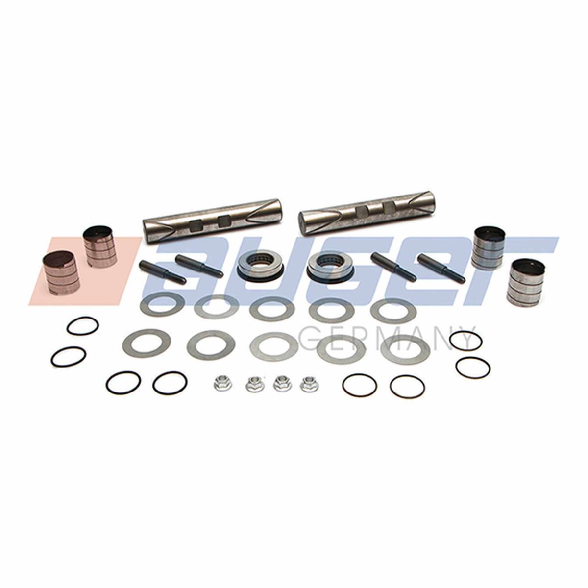 AUGER Achsschenkelbolzensatz 88184 - für NAVISTAR 3573204C91, 154,28