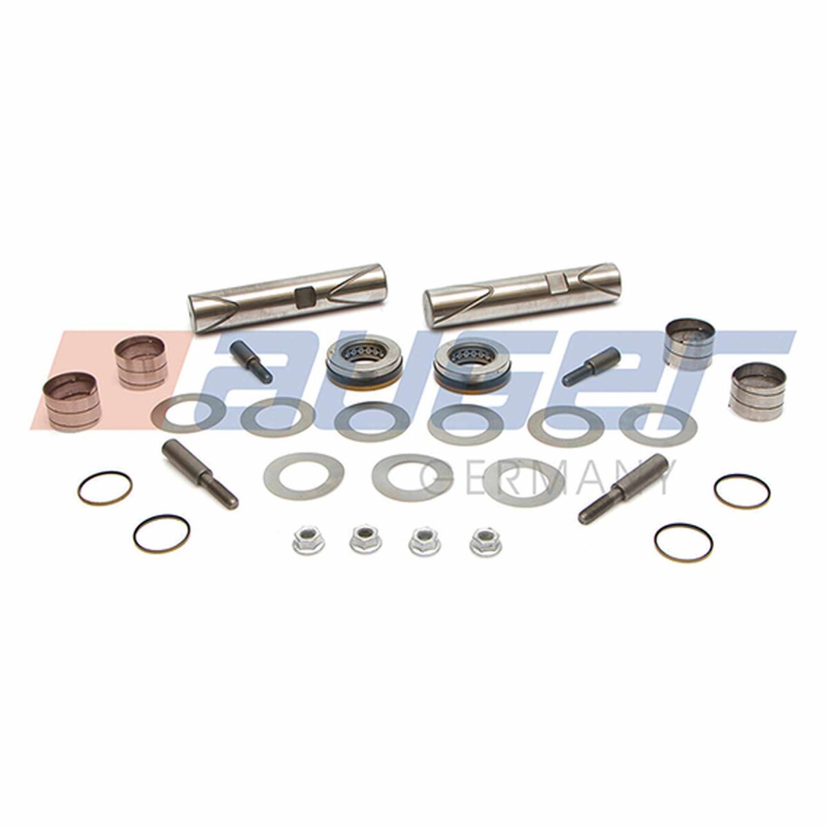 AUGER Achsschenkelbolzensatz 88186 - für FORD BC4Z3111E, 187,32