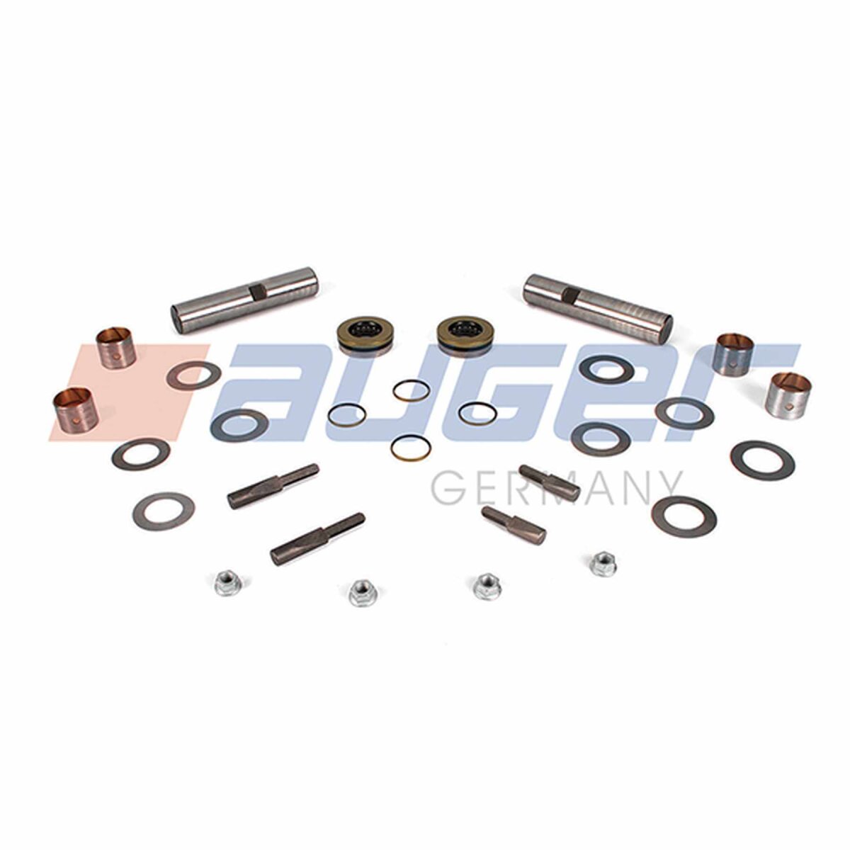 AUGER Achsschenkelbolzensatz 88187 - für FORD BC4Z3111ES1, 109,61
