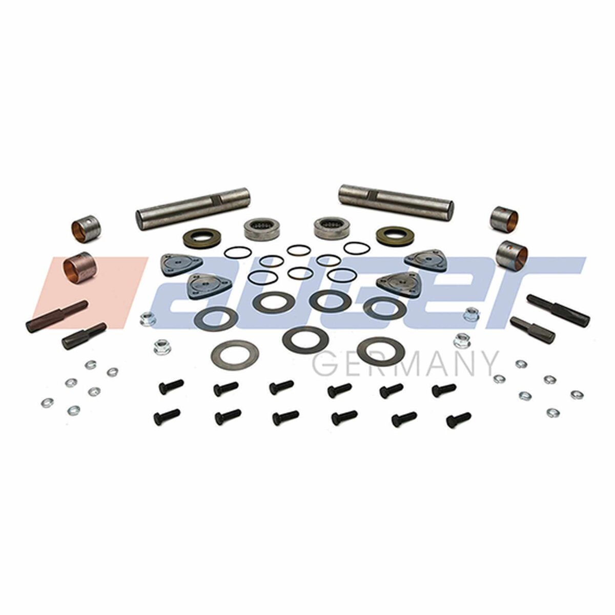 AUGER Achsschenkelbolzensatz 88193 - für WATSON & CHALIN SRK103S1, 120,48