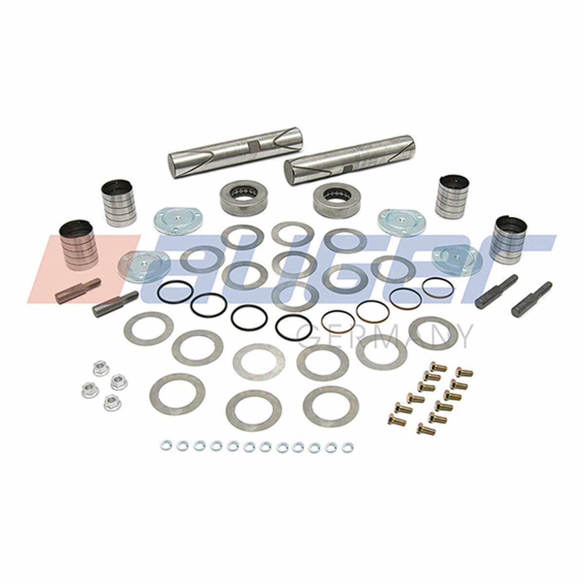 AUGER Achsschenkelbolzensatz 88320 - für FORD D6HZ3111A, 304,40