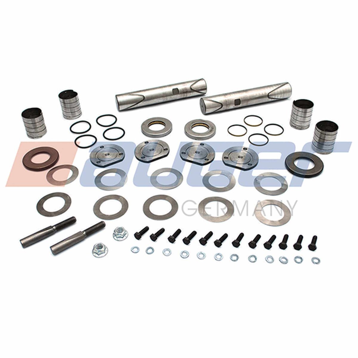 AUGER Achsschenkelbolzensatz 88361 - für ROR-MERITOR R202039, 271,09