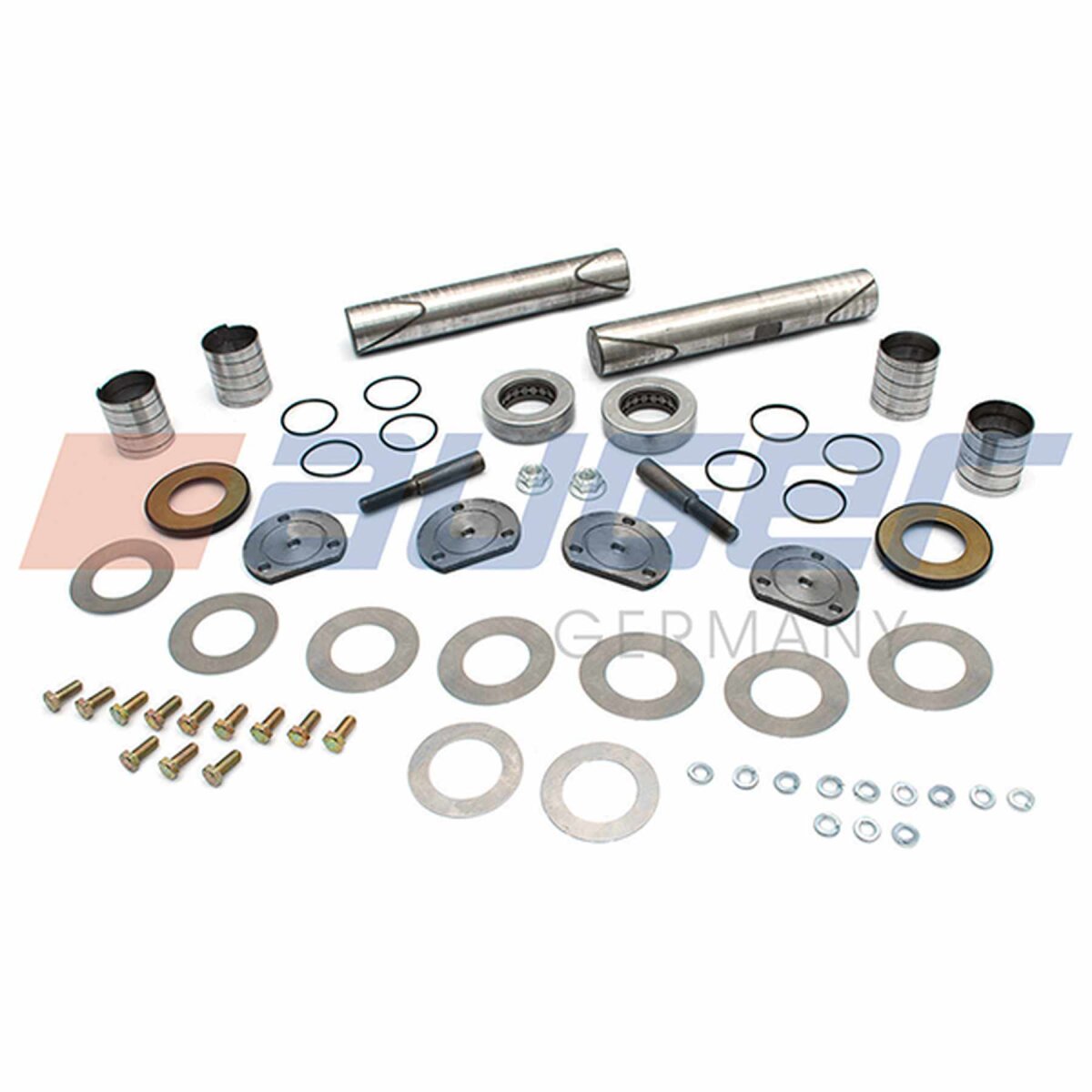 AUGER Achsschenkelbolzensatz 88363 - für NAVISTAR 472094C91, 288,99