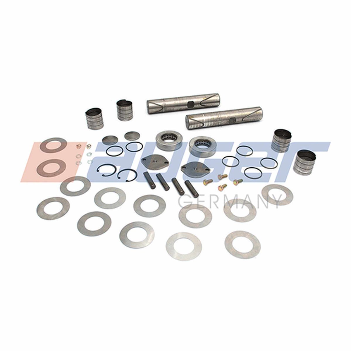 AUGER Achsschenkelbolzensatz 88376 - für NAVISTAR 303138R92, 259,99