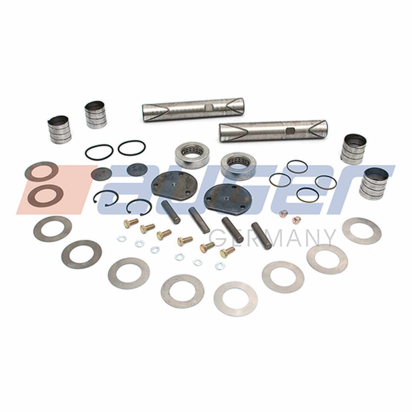 AUGER Achsschenkelbolzensatz 88378 - für NAVISTAR 151007R91, 203,99