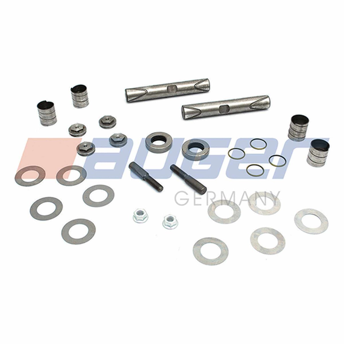 AUGER Achsschenkelbolzensatz 88379 - für FORD D5UZ3111B, 152,99