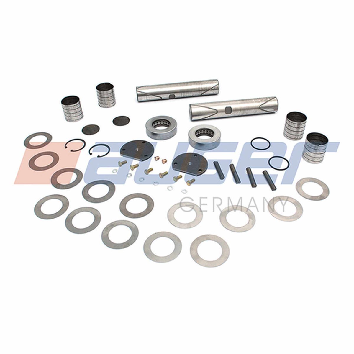 AUGER Achsschenkelbolzensatz 88381 - für NAVISTAR 303140C91, 317,99