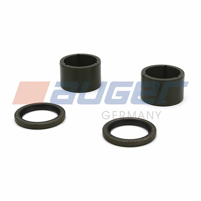 AUGER Reparatursatz, Spannbügel 88470 - für ROR-MERITOR KIT8033, 4,61