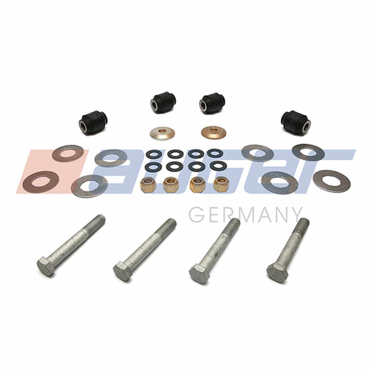 AUGER Reparatursatz, Achsstrebe 88593 - für ROR-MERITOR KIT11300, 108,99