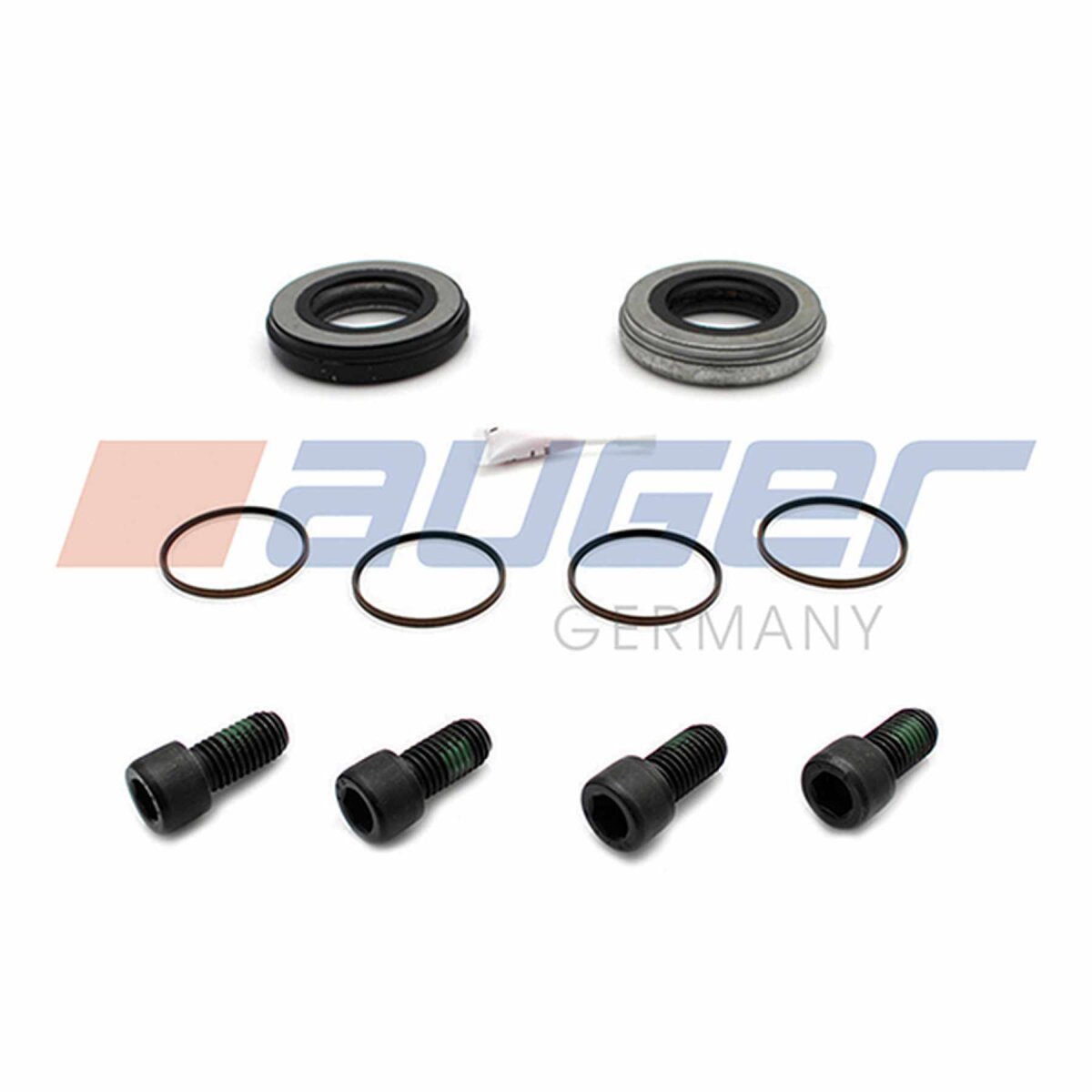 AUGER Achsschenkelbolzensatz 88677 - für HENDRICKSON 60961631, 63,99