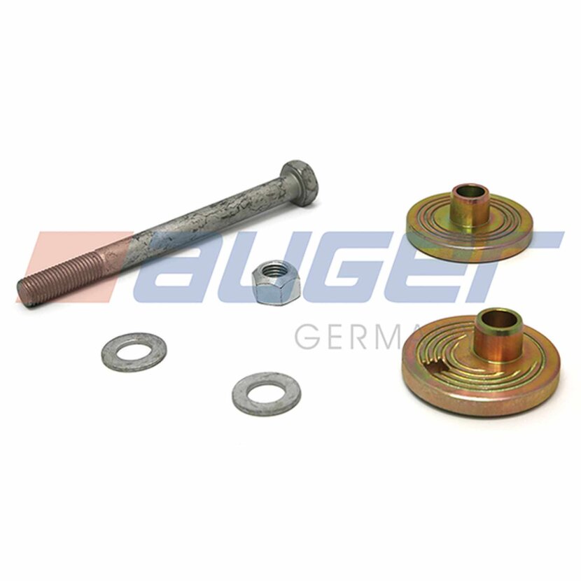 AUGER Reparatursatz, Ausgleichsarm 88773 - für HENDRICKSON A21116, 49