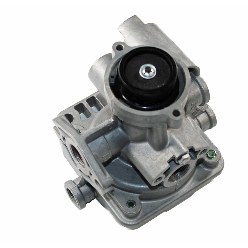 Wabco Anhaenger-Bremsventil 9710021500 - 971 002 150 0, 116,24