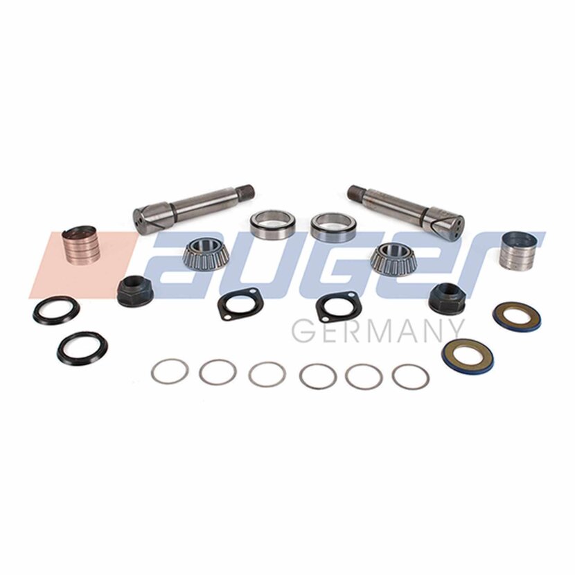 AUGER Achsschenkelbolzensatz 88961 - für ROR-MERITOR R202029, 213,99