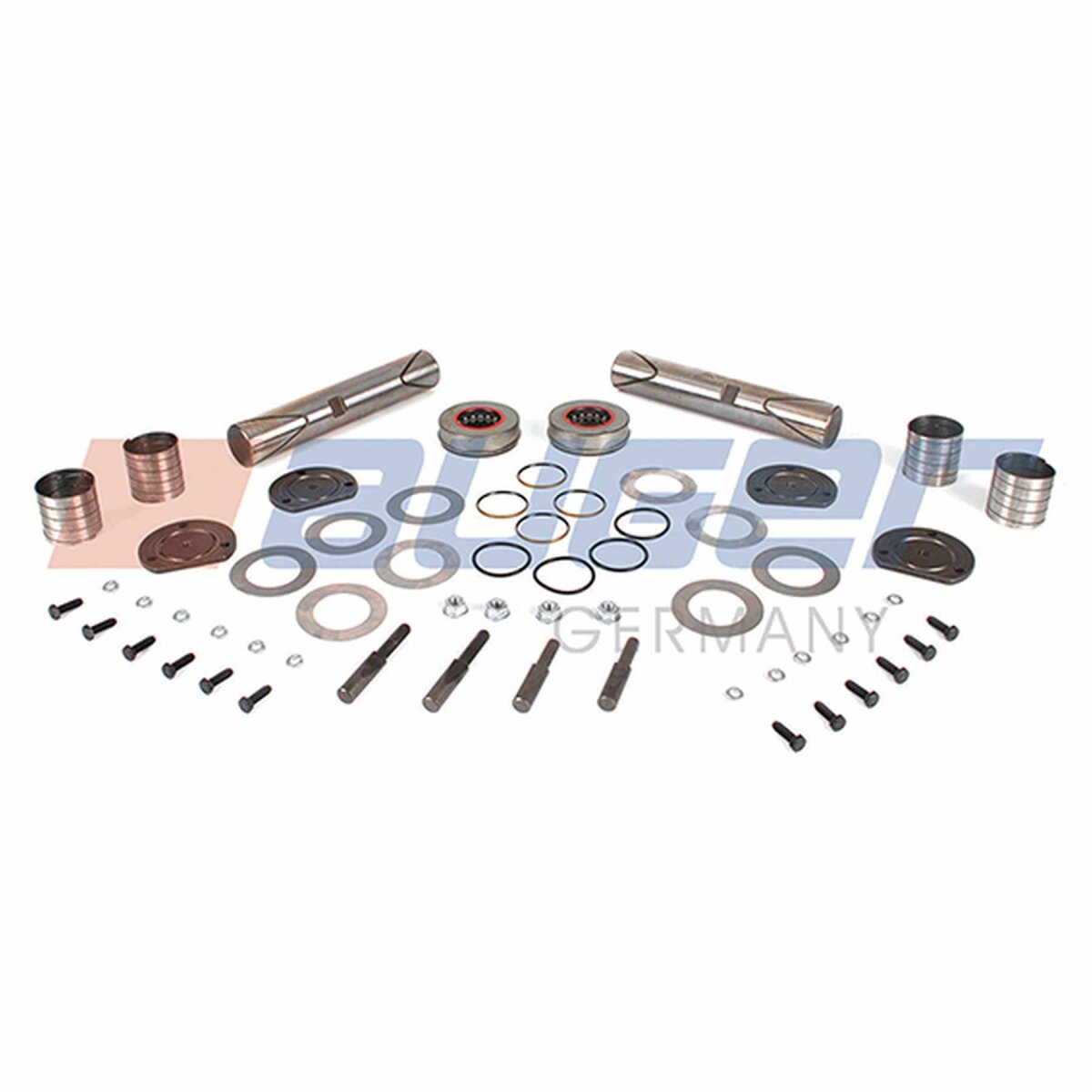 AUGER Achsschenkelbolzensatz 88963 - für NAVISTAR 2505495C91, 345,01