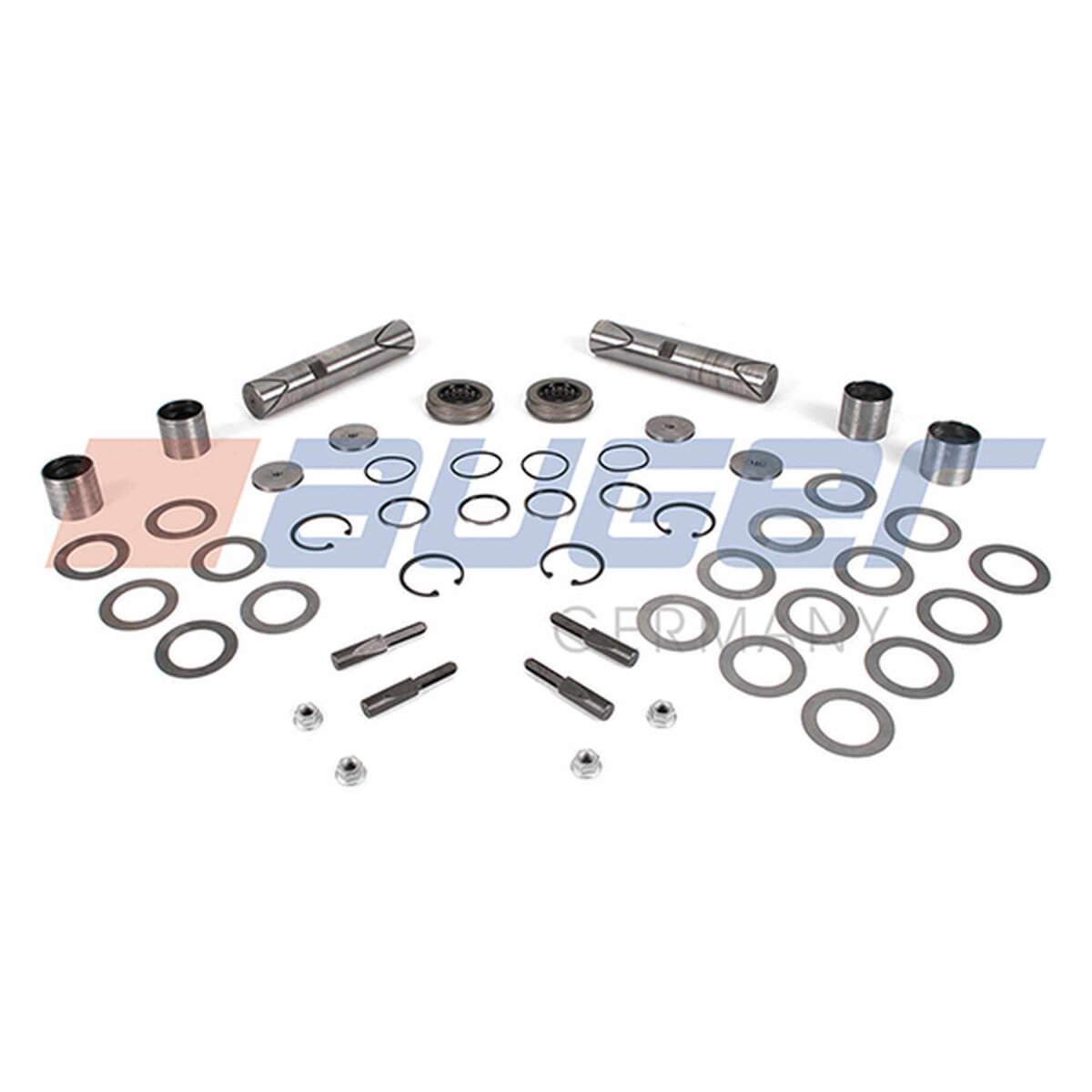 AUGER Achsschenkelbolzensatz 88966 - für FREIGHTLINER P6073300019KZ ...