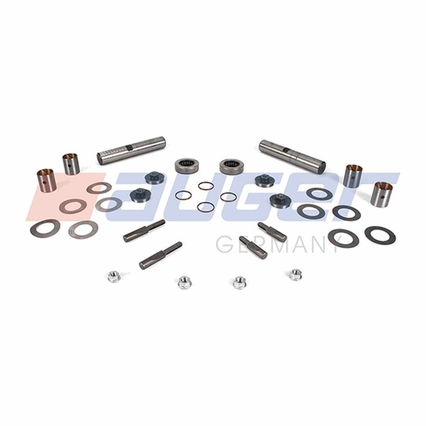 AUGER Achsschenkelbolzensatz 88970 - für FORD E9HZ3111CS1, 133,76