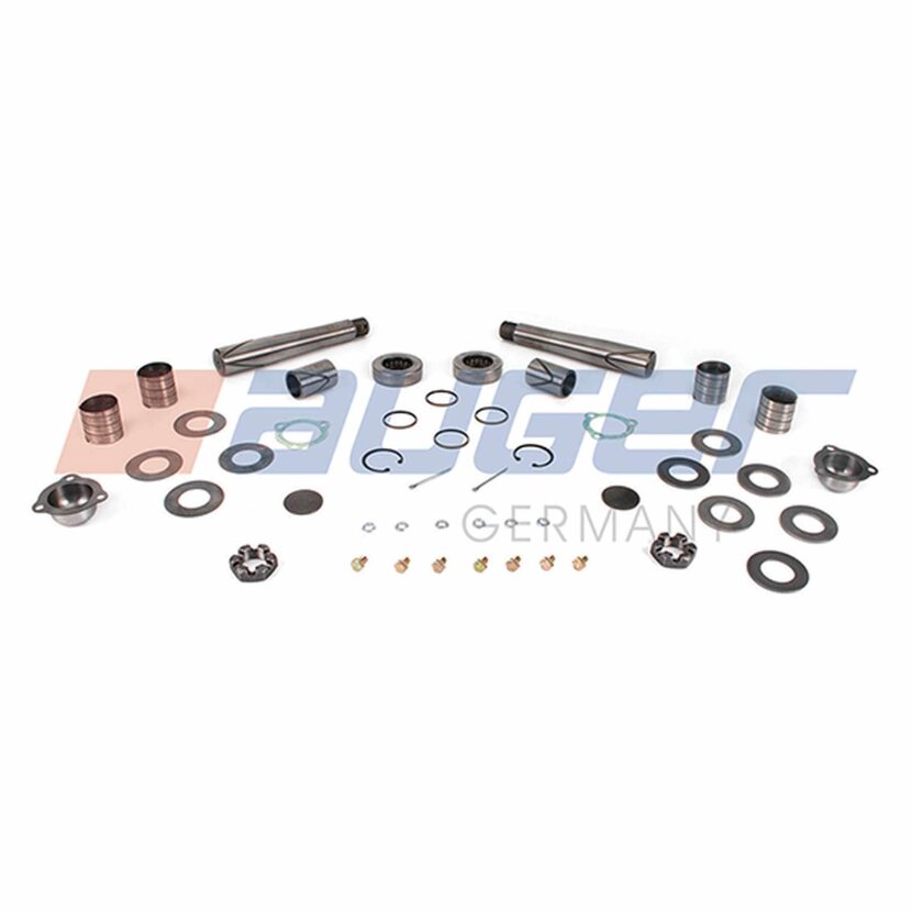 AUGER Achsschenkelbolzensatz 88977 - für NAVISTAR 155932R92, 305,49