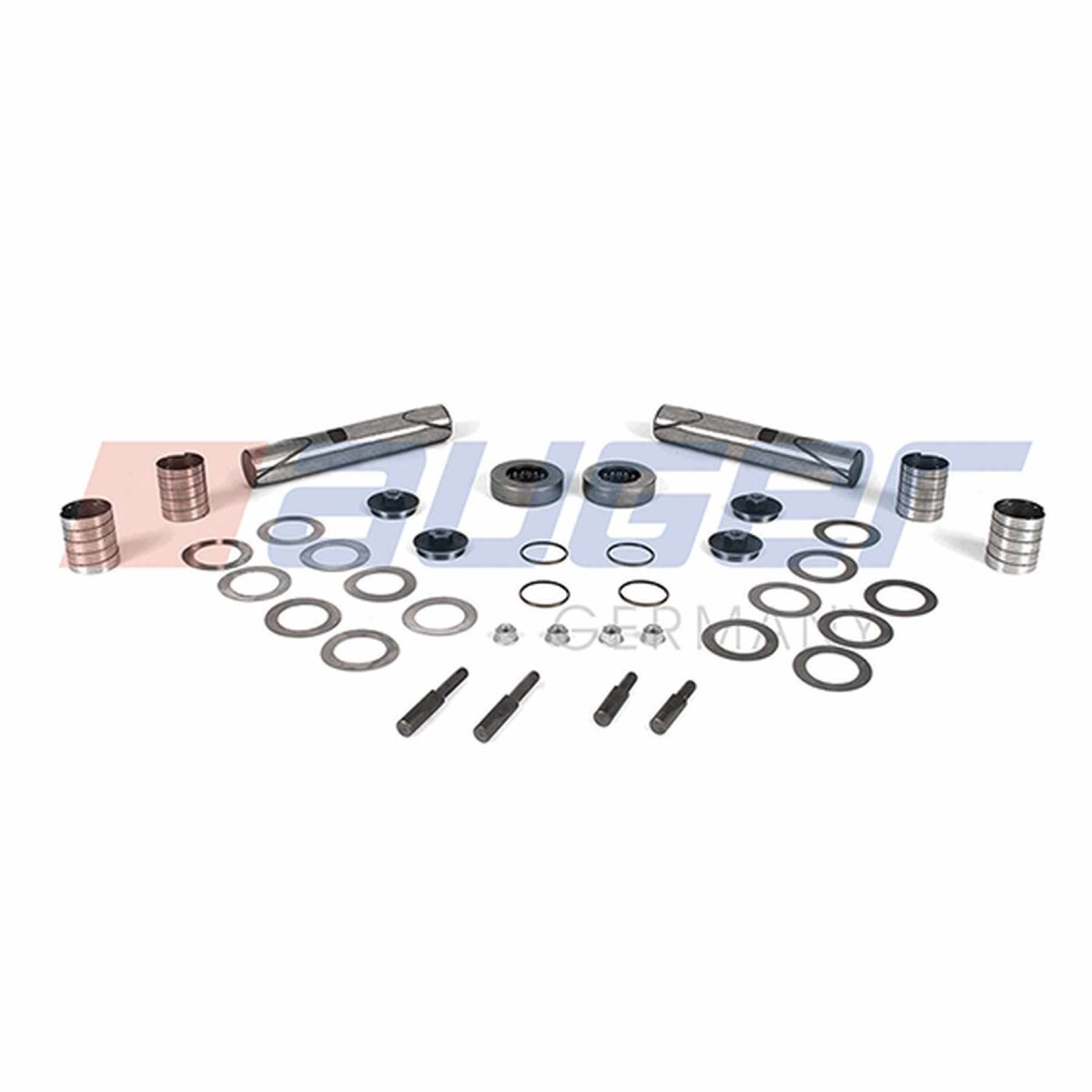AUGER Achsschenkelbolzensatz 88980 - für FORD F6HZ3111BB, 303,04