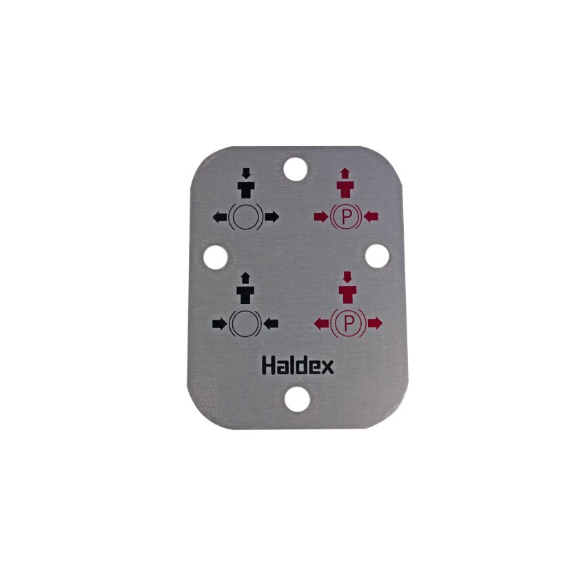 Haldex TRCM+ Trailer Control Modul - 352067601, 376,37