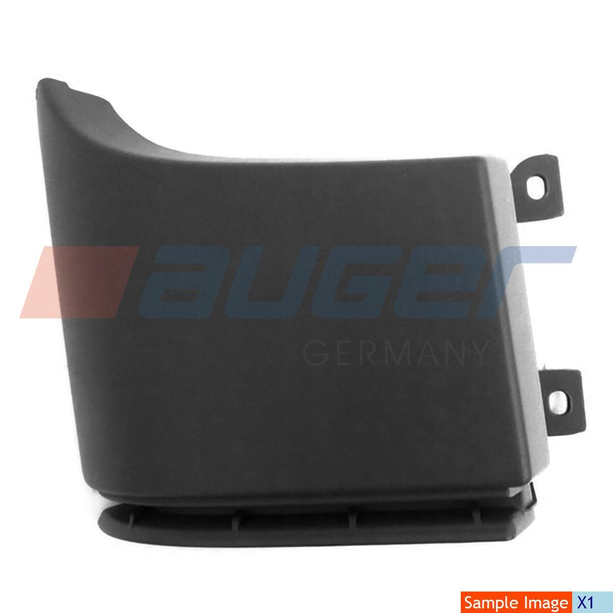 AUGER Scharnier Kappe, Tür 89634 - für MERCEDES 6366940425, 17,10