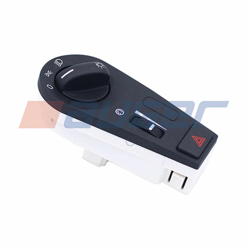 AUGER Schalter, Hauptscheinwerfer 89698 - für VOLVO 20953578, 25,92