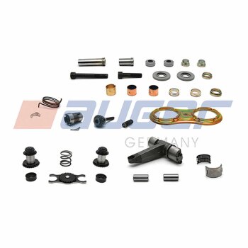 AUGER Kappe, Frontblech 98376 - für MERCEDES 9607500309, 367,67