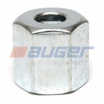 AUGER Dichtung, Schaltbetätigung 86482 - für VOLVO 20497205, 10,74