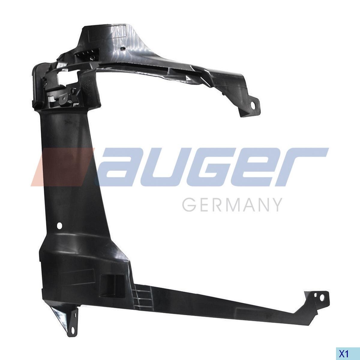 AUGER Halter, Hauptscheinwerfer 90687 - für VOLVO 84028392, 47,98