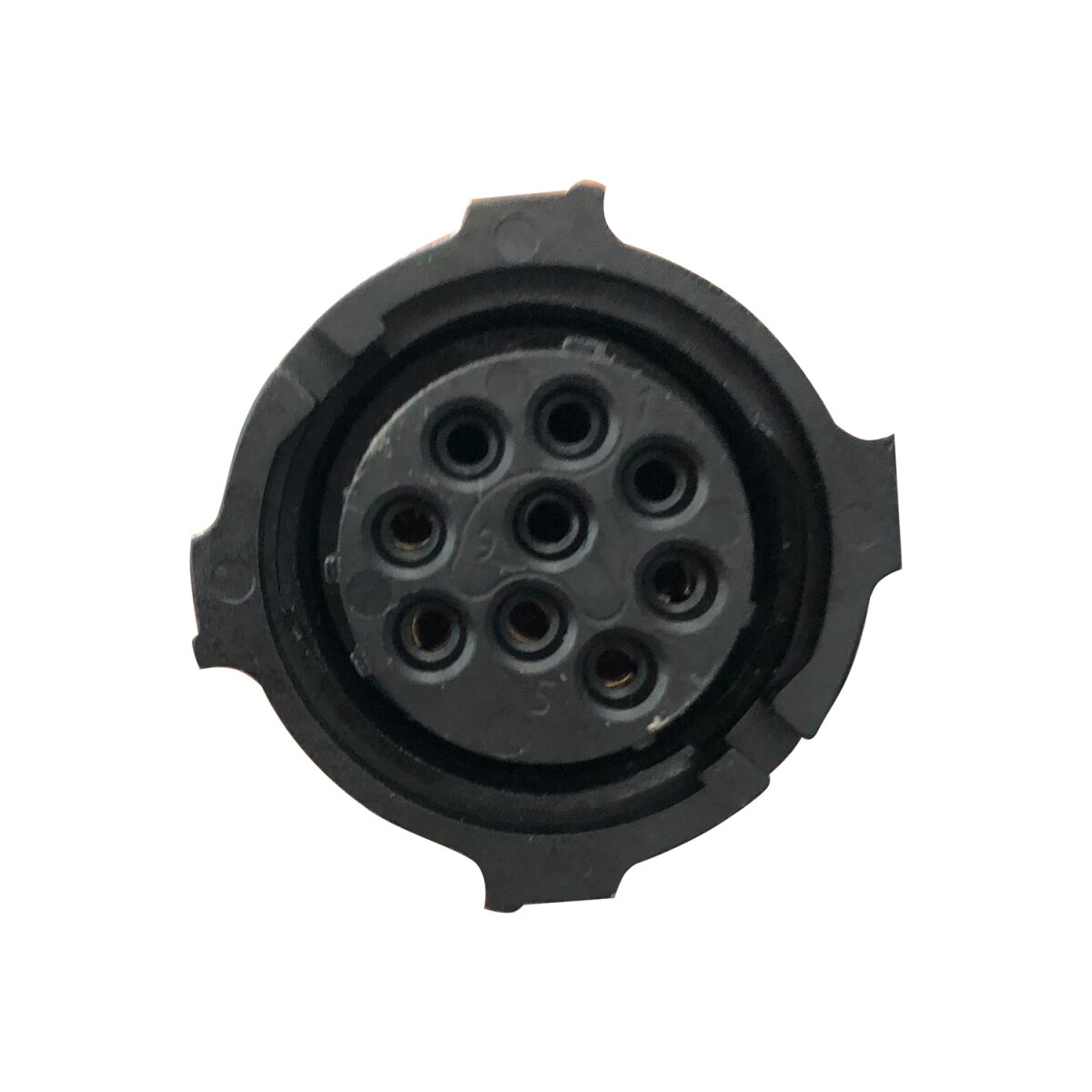 Haldex Modular 2 Kabelbaum, 2S/2M - 364345001, 613,99