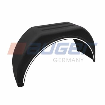 AUGER Kappe, Kotflügel 67152 - für SCANIA 1364665, 32,48