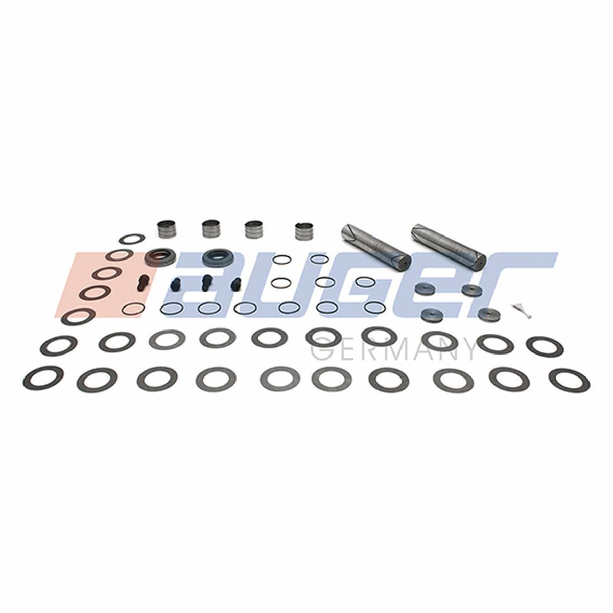 AUGER Achsschenkelbolzensatz 90953 - für HENDRICKSON 003200, 291,49