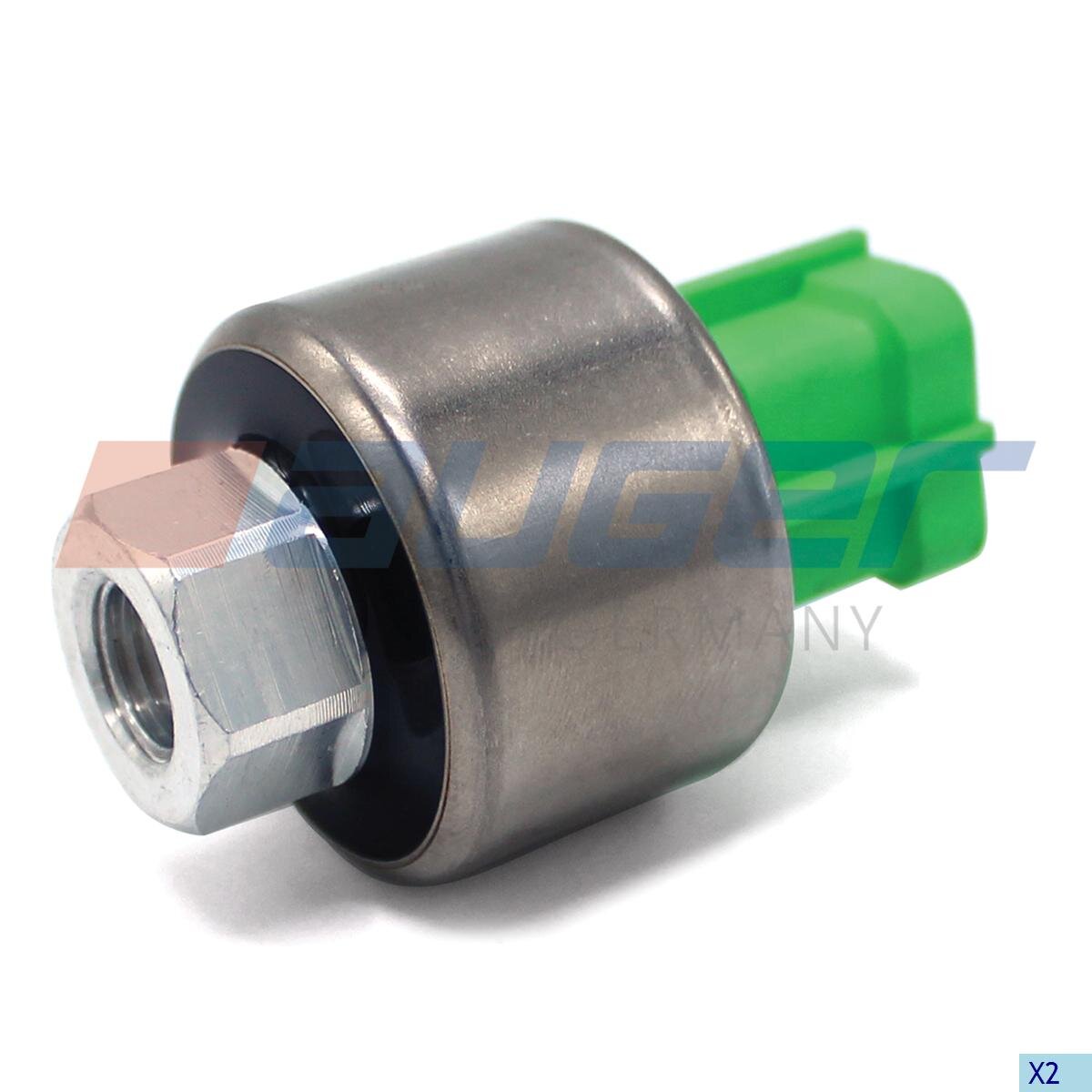 AUGER Drucksensor 91009 - für IVECO 504020509, 22,37
