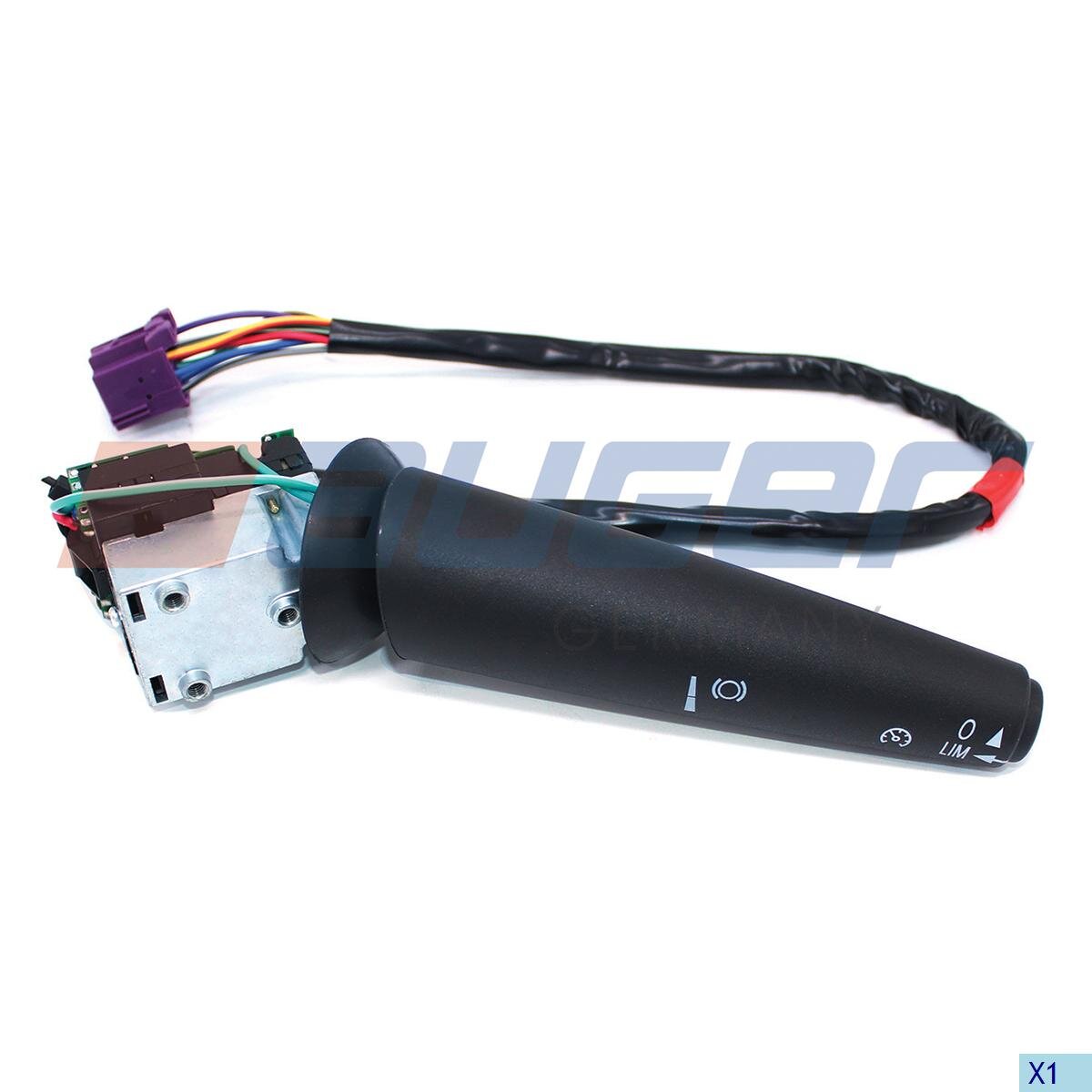 AUGER Kontrol Arm 91114 - für MERCEDES 0085450724, 64,82