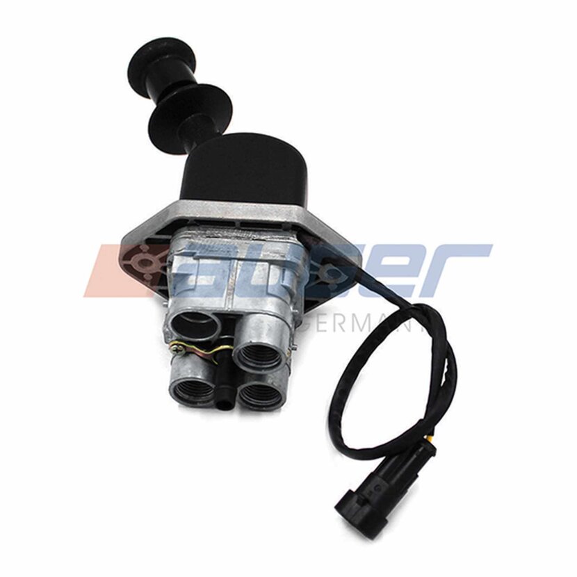 AUGER Überströmventil 91214 - für IVECO 41211341, 90,76