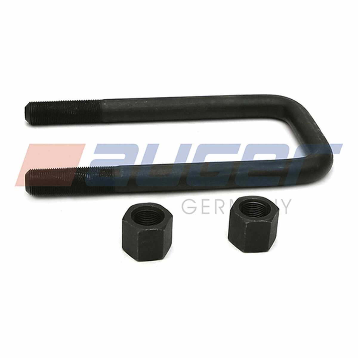 AUGER Bügel, Feder 91552 - für IVECO 42109742, 21,34