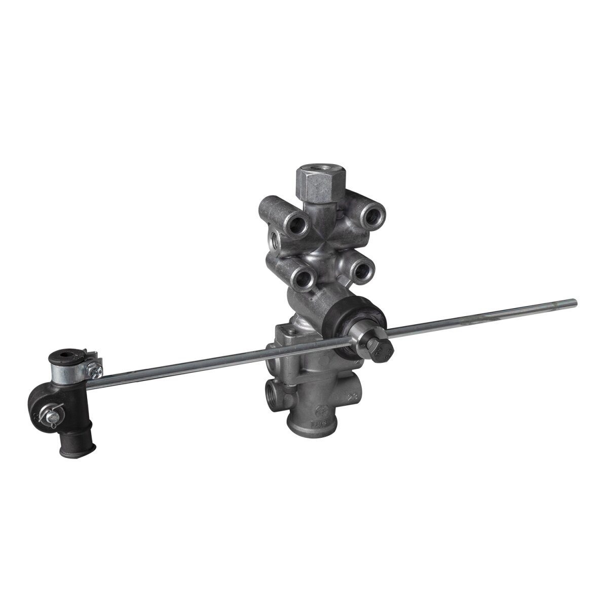 Haldex Luftfederventil mit Höhenbegrenzung - 612032001, 166,21